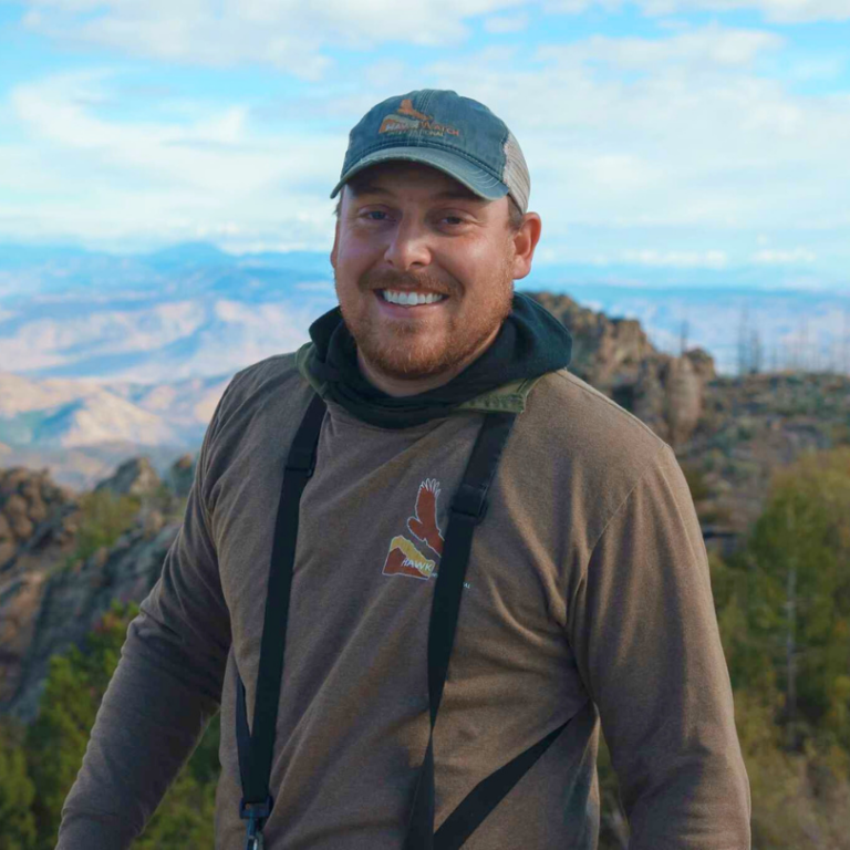 Staff – HawkWatch International