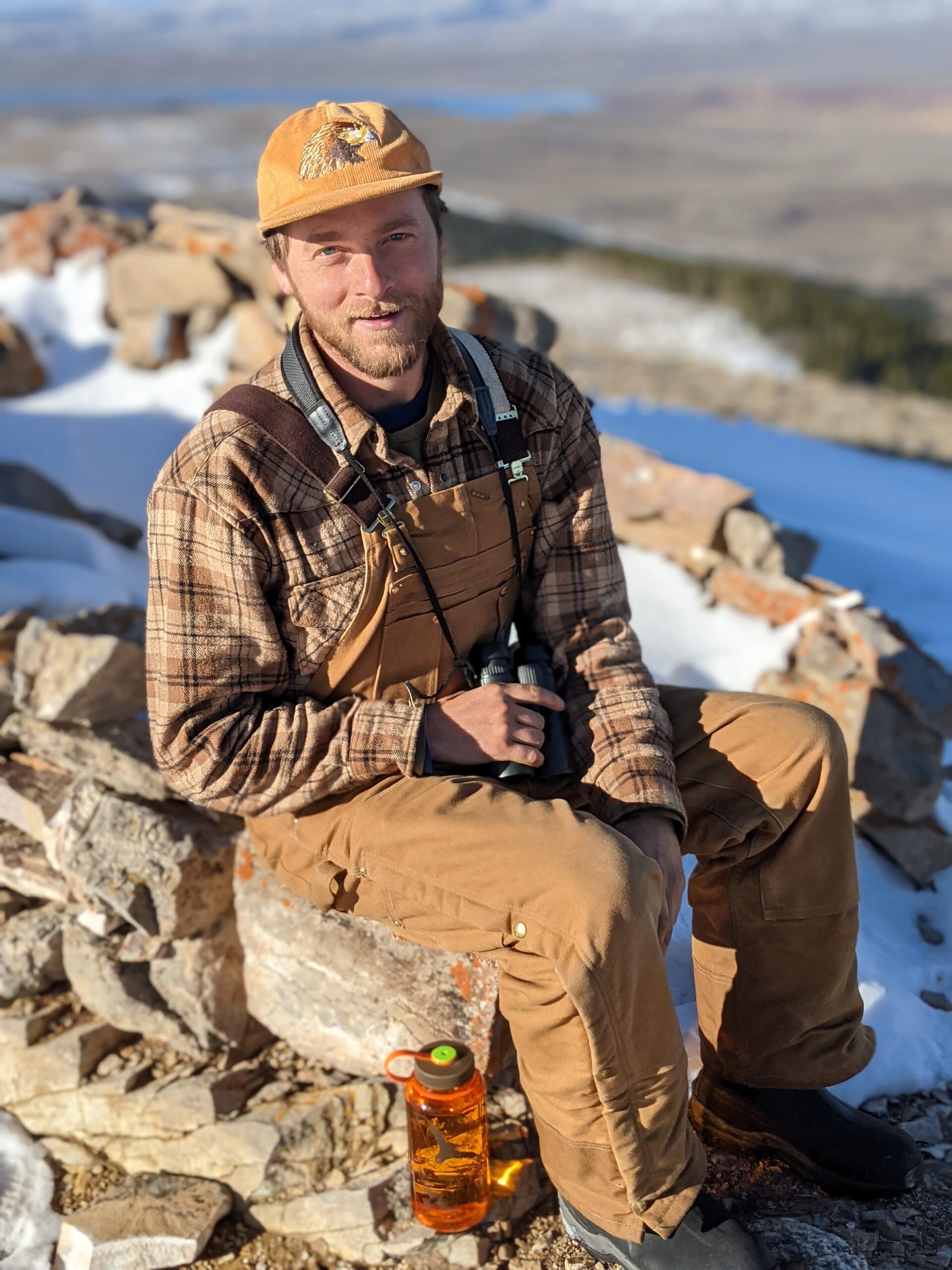 Our Favorite Hawkwatching Gear – HawkWatch International