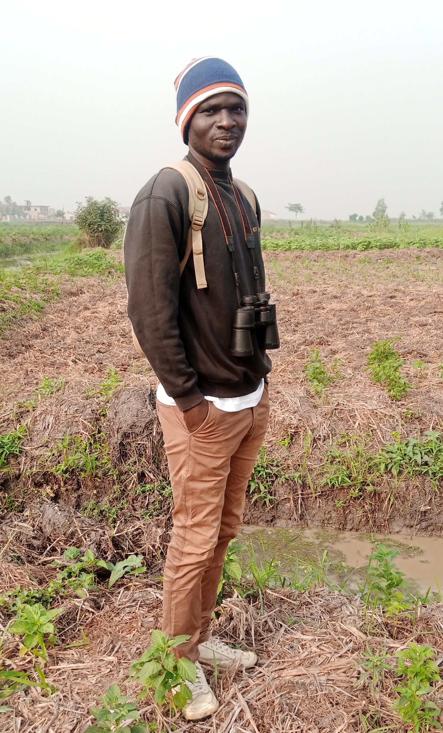 2023 Global Raptor Grant Recipients to Study Vulnerable Species in ...