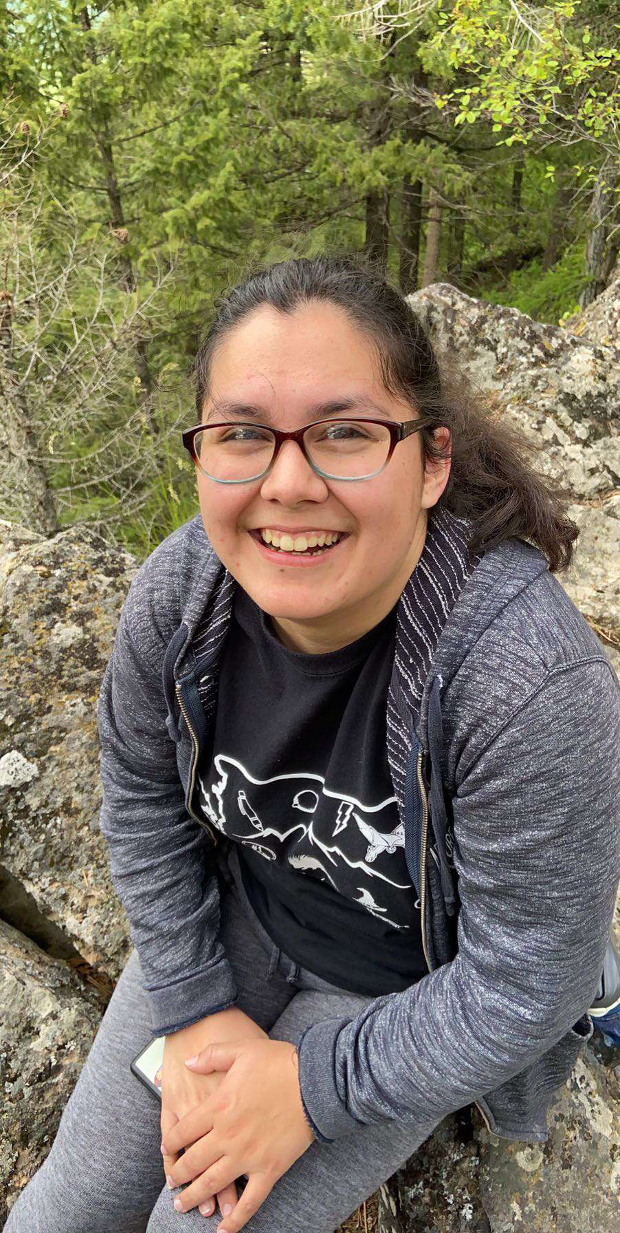 Meet the 2023 American Kestrel Conservation Interns – HawkWatch ...