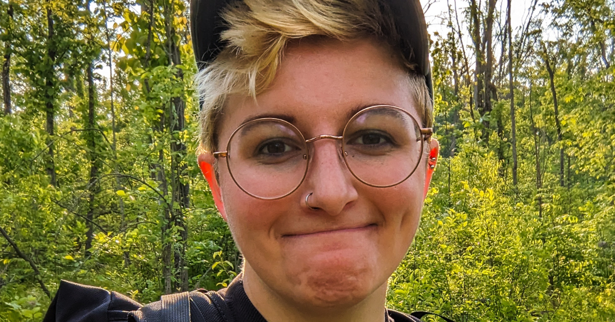 Blog – HawkWatch International