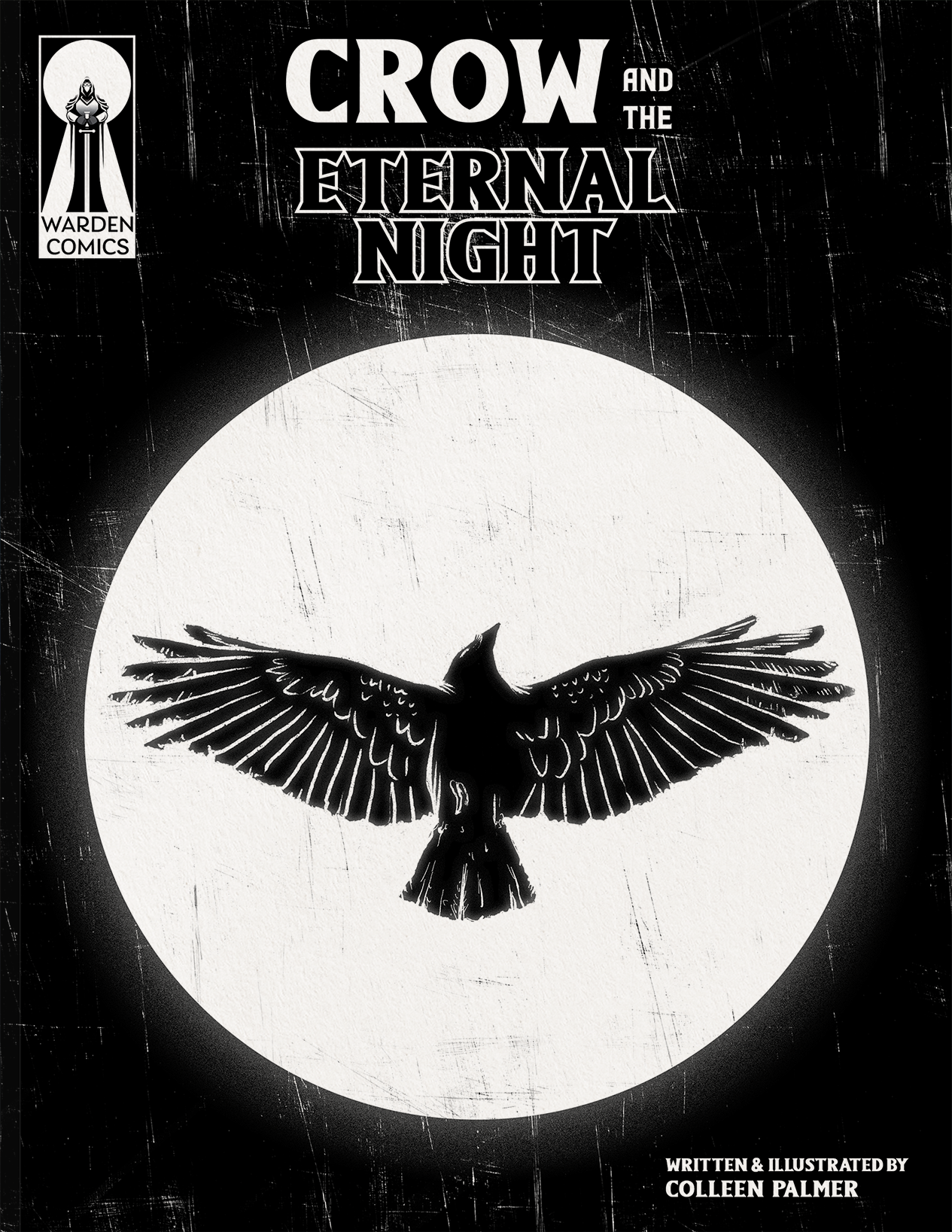 Meet the Artist: Colleen Palmer – HawkWatch International