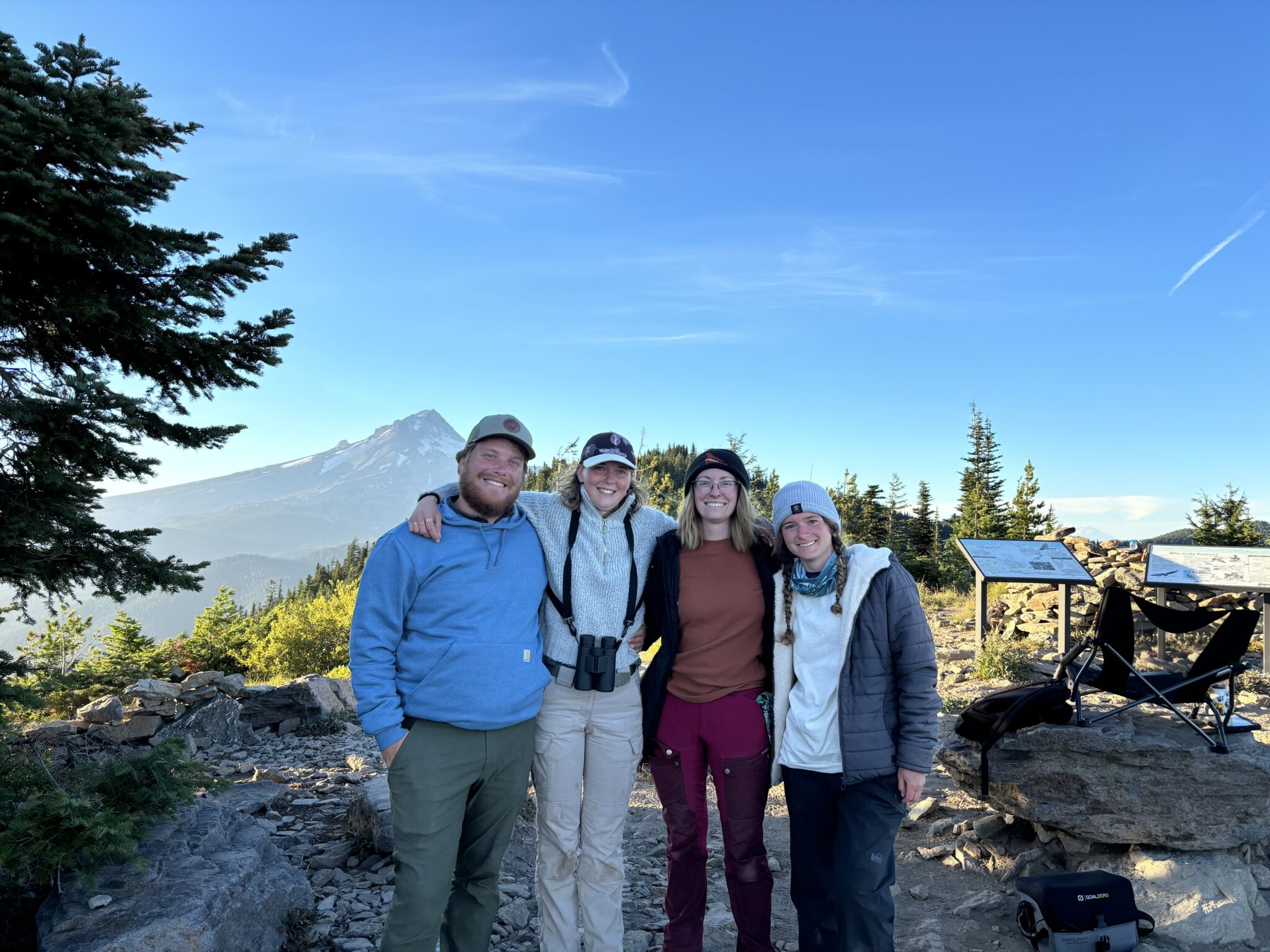 2024 Migration Update: Bonney Butte, Commissary Ridge, and Goshute ...