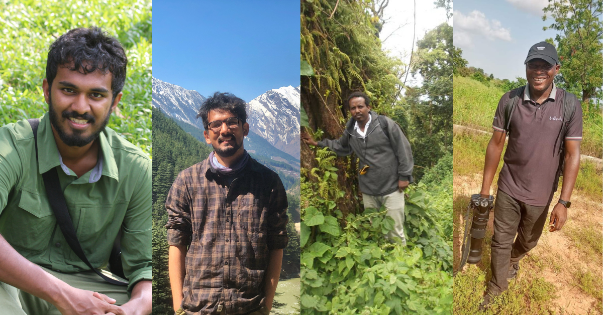 HawkWatch International – Conserving raptors and our shared environment