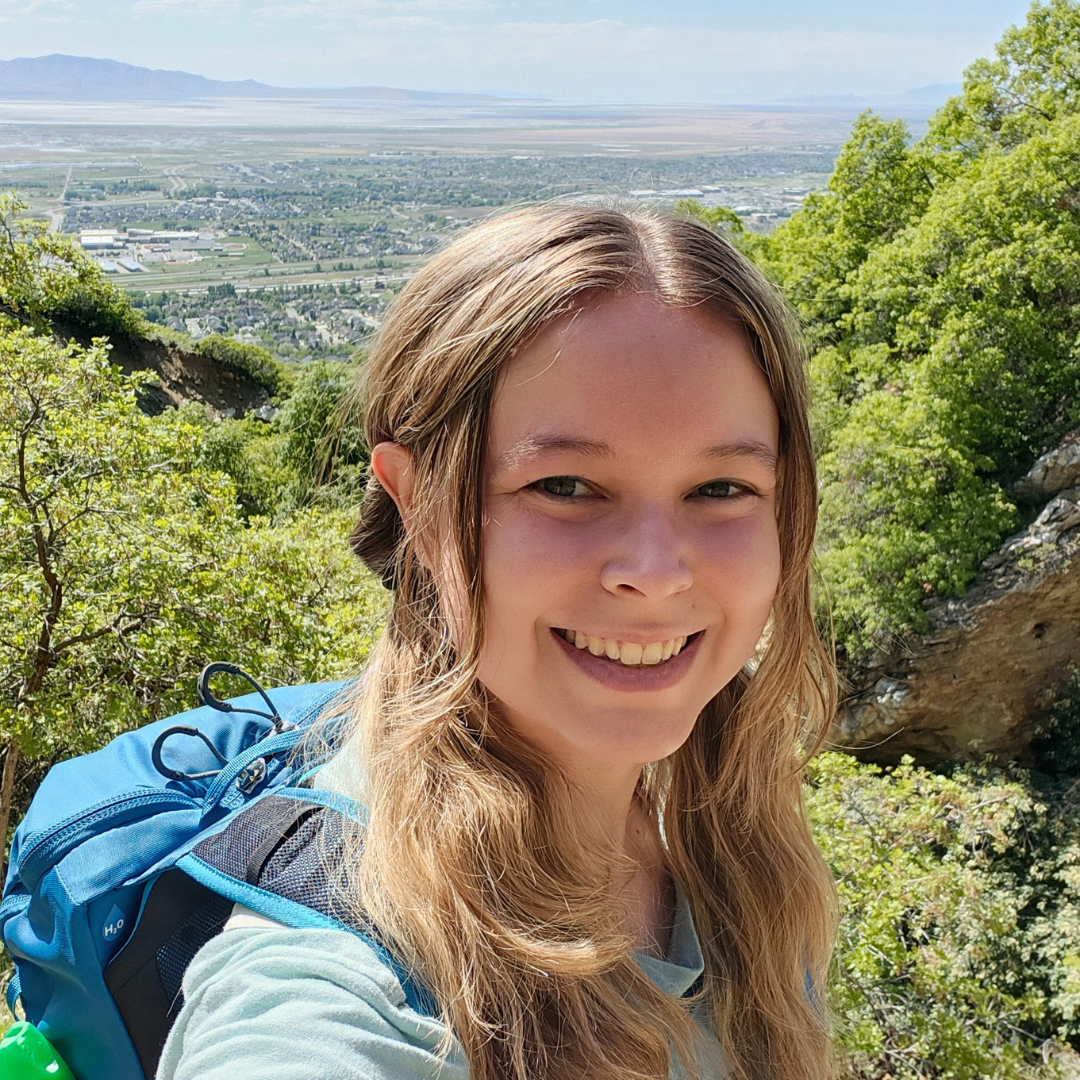 Danielle Roche – HawkWatch International